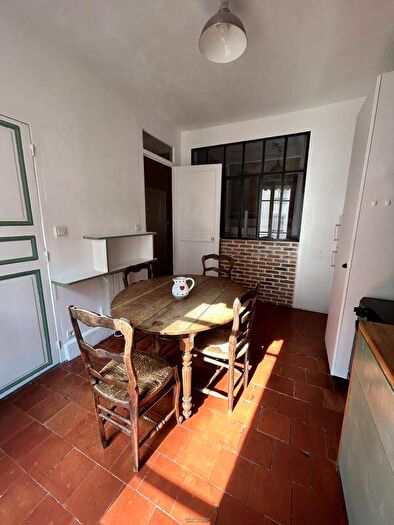 Appartement à louer - Lyon ème arrondissement - 2 pièces - 1 chambre