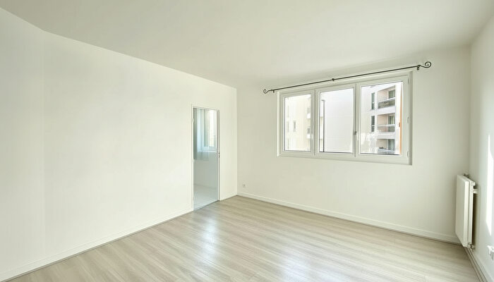 Boulogne-Billancourt, Jean Jaurès, Reine - Appartement 1 pièce à vendre