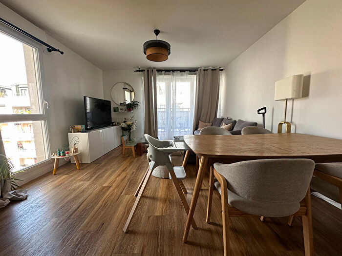 Appartement 3 pièces à Bezons, Agriculture, à vendre