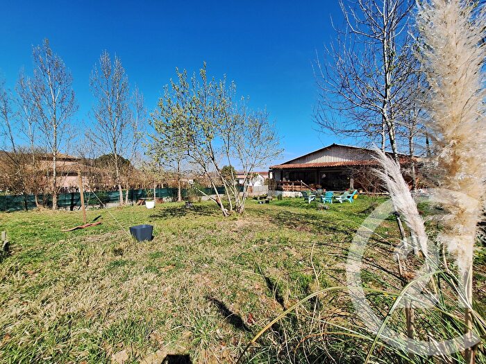 Maison 6 pièces à Mirepoix, à vendre