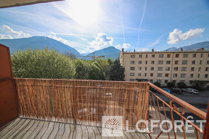Embrun - Appartement 3 pièces à vendre