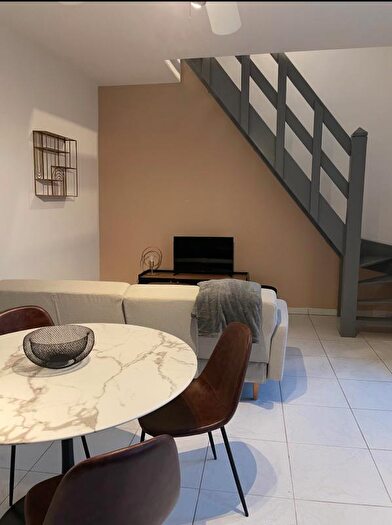 Appartement à louer - Étampes, Saint-Martin, Saint-Gilles - 2 pièces - 1 chambre