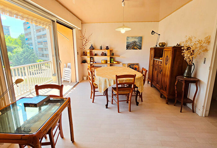Appartement 4 pièces à vendre à Gap, Gap ville