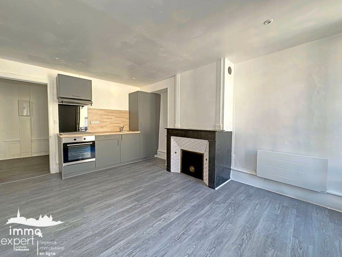 Mirecourt - Appartement 3 pièces à louer