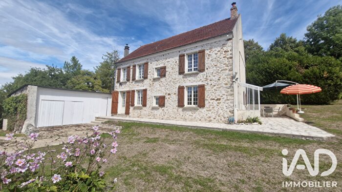 Maison 5 pièces à vendre à Montfaucon