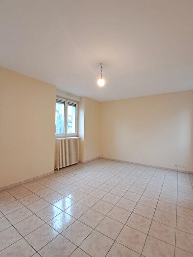 Appartement à louer - Andelot, Andelot-Blancheville - 3 pièces - 2 chambres