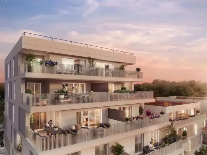 Toulouse, L'Ormeau, La Terrasse, La Grande Plaine : Maison 1 pièce à vendre