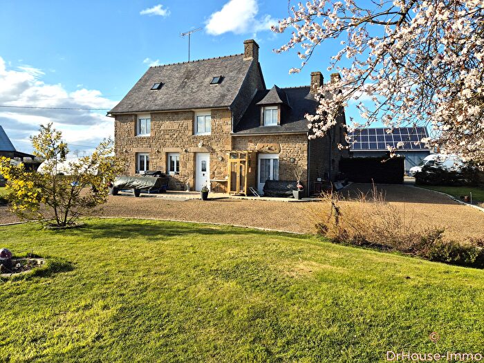 Maison 10 pièces à vendre - Lesbois