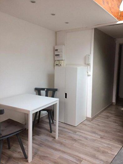 Faubourg Saint Catherine-Faubourg de Paris-Le Vignole, Valenciennes - Appartement 1 pièce à louer