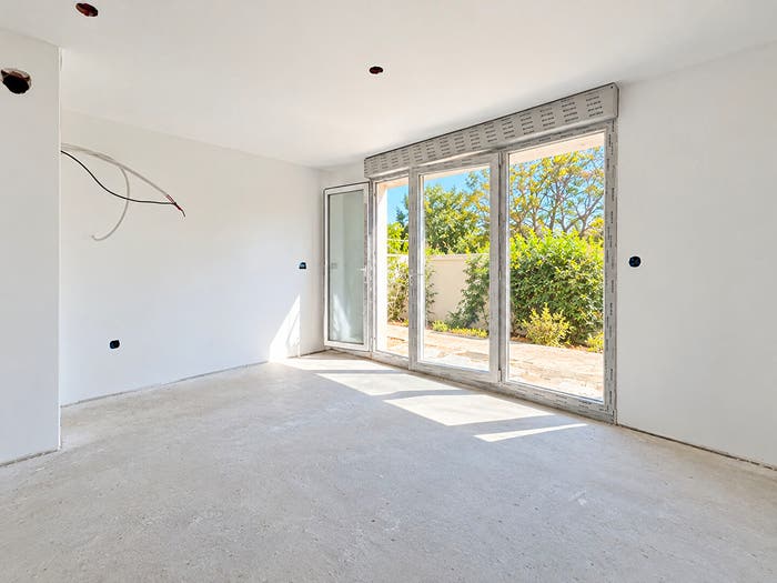 Quint-Fonsegrives : Appartement 1 pièce à vendre