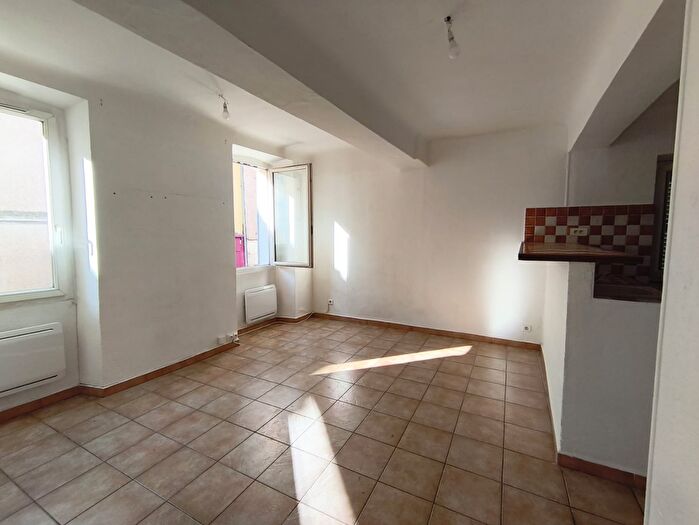 Appartement 2 pièces à vendre à Gonfaron