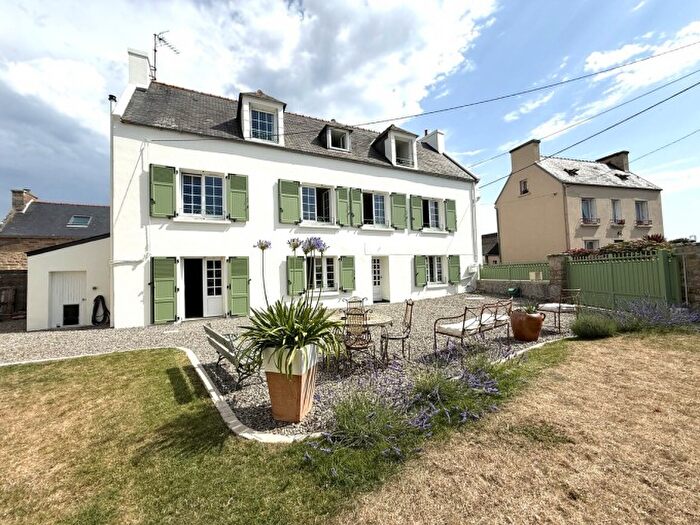 Plouhinec - Maison 8 pièces à vendre