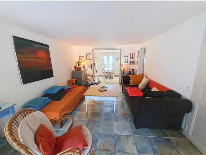 Maison 6 pièces à louer à Locmiquélic