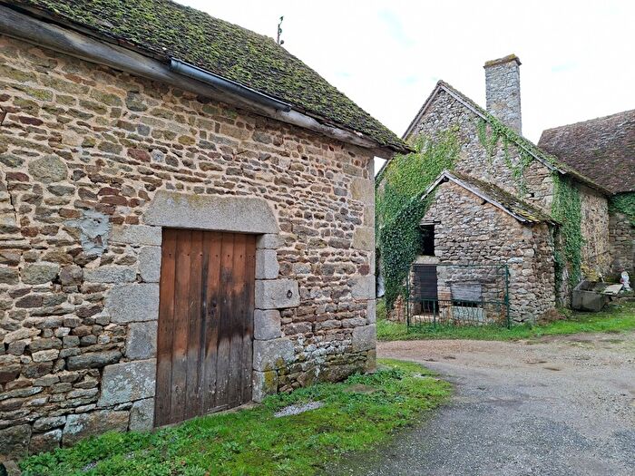 Maison 9 pièces à vendre - Mieuxcé