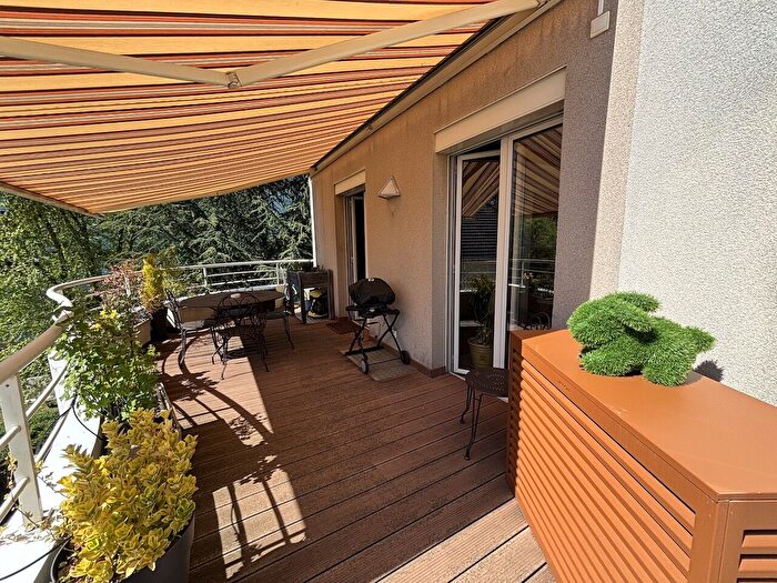 Appartement 4 pièces à vendre - Annecy, Parmelan, Albigny