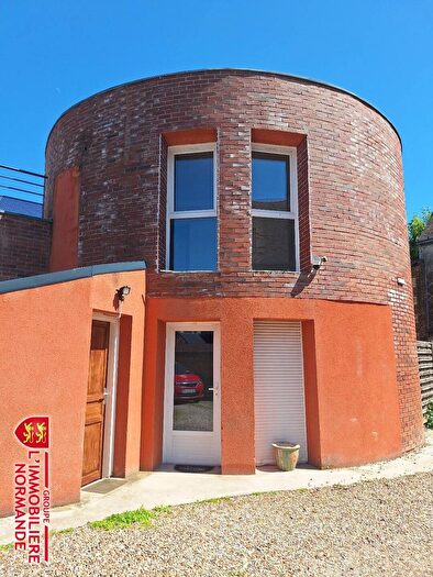Maison 3 pièces à Centre Ville, Louviers, à louer