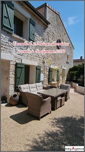 Soulignonne - Maison 12 pièces à vendre