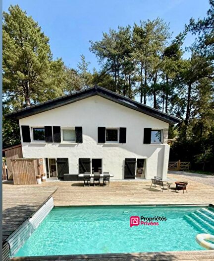 Neufchâtel-Hardelot : Maison 6 pièces à vendre