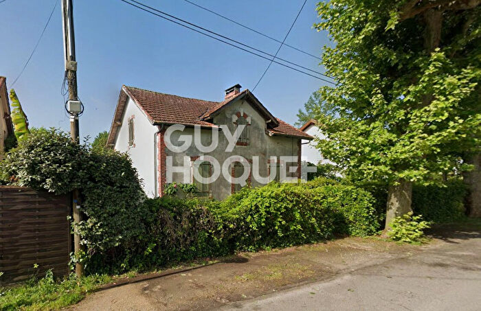 Maison 4 pièces à vendre - Soustons