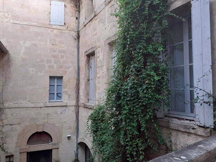 Appartement à louer - Montpellier - 3 pièces - 2 chambres