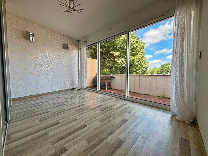 Appartement 4 pièces à vendre - Saint-Orens-de-Gameville