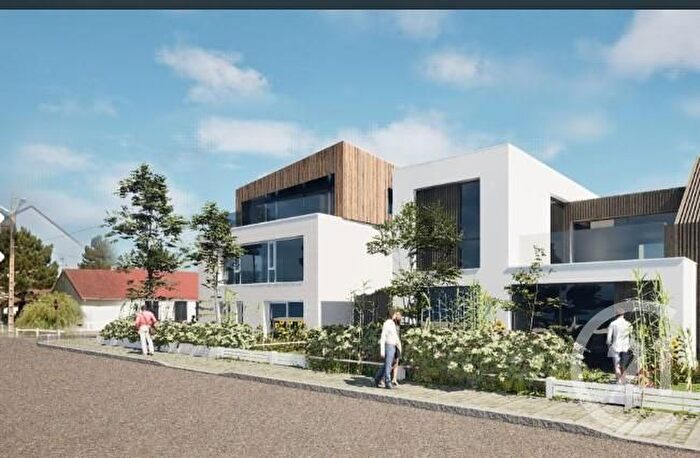 Appartement à vendre - Le Touquet-Paris-Plage, Quentovic, Pointe du Touquet - 4 pièces - 3 chambres