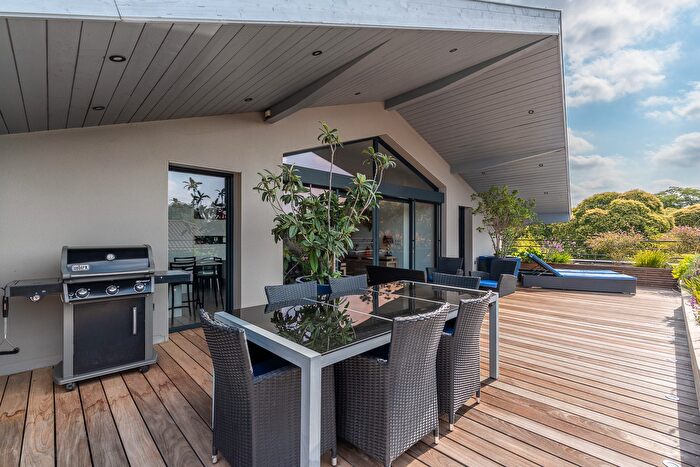 Appartement 5 pièces à vendre - Tournefeuille, Moulin à Vent