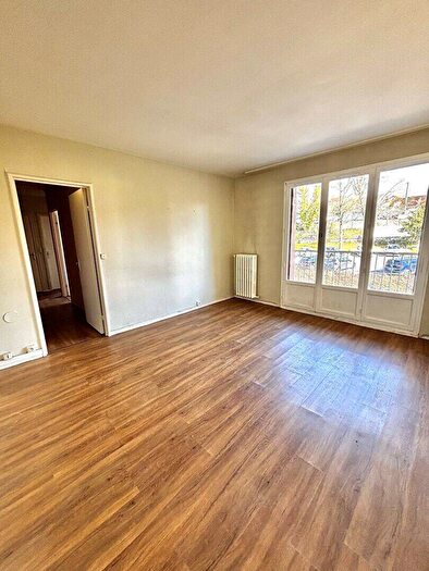 Appartement à louer - Miraville, Sarcelles - 3 pièces - 2 chambres