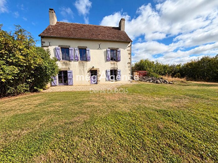 Maison 3 pièces à vendre à Fyé