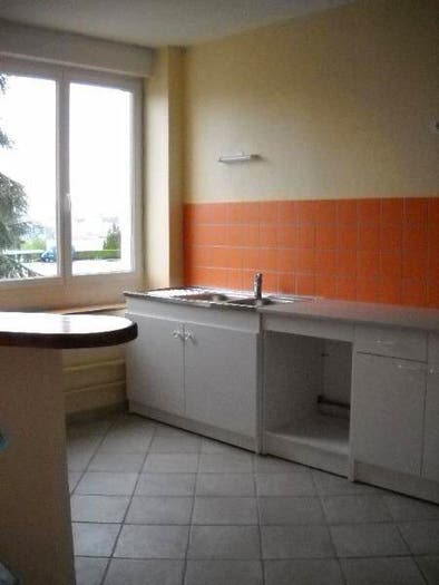 Appartement 3 pièces à louer à Méons-Le Soleil, Saint-Étienne