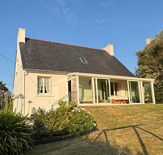 Maison 7 pièces à Crozon, à vendre