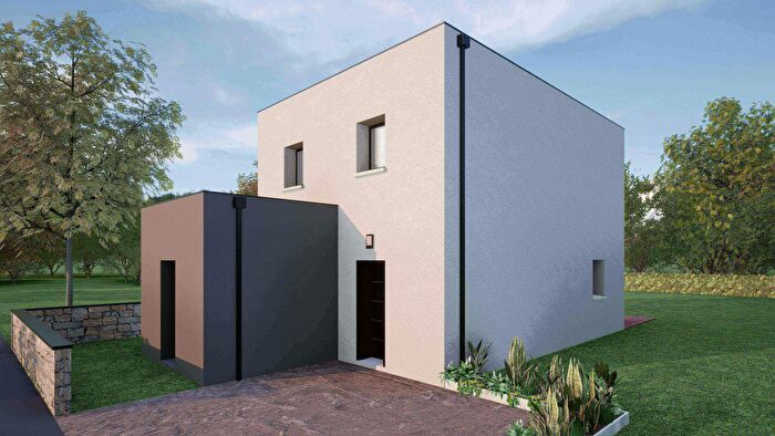 La Roche-sur-Yon - Maison 5 pièces à vendre