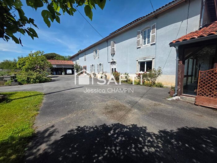 Maison 10 pièces à vendre à Labarthe-Rivière