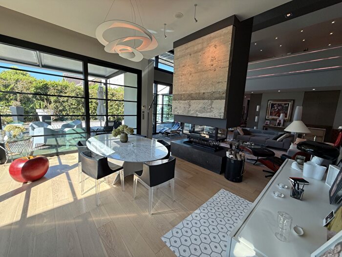 Maison 7 pièces à Toulouse, Pont des Demoiselles, Saint-Exupéry, à vendre