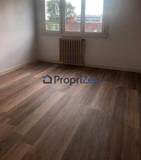 Appartement 3 pièces à Reynerie, Toulouse, à louer