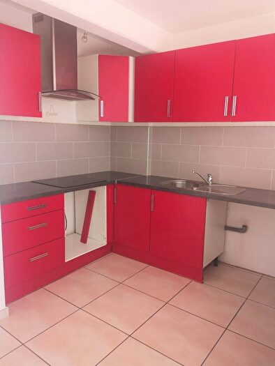 Appartement à louer - Perpignan - 2 pièces - 1 chambre