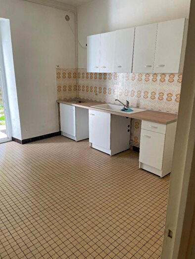Millau, Jean Jaurès : Appartement 1 pièce à louer