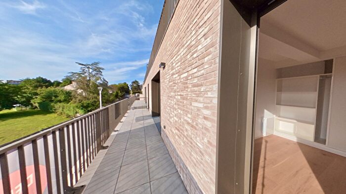 Pléneuf-Val-André - Appartement 4 pièces à vendre