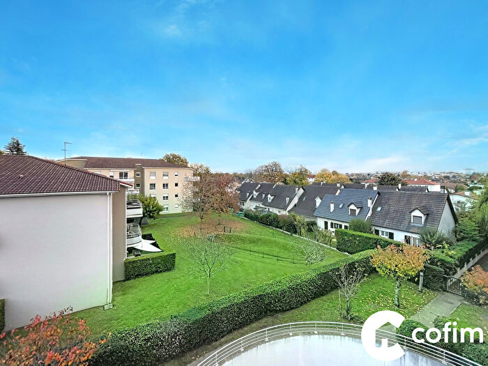 Appartement à vendre - Pau - 3 pièces - 2 chambres