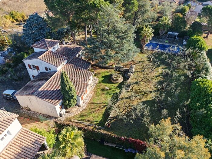Maison 6 pièces à vendre à Ganges