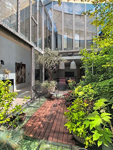 Maison 5 pièces à vendre - Talence, Saint-Genès, La Médoquine, Haut-Brion