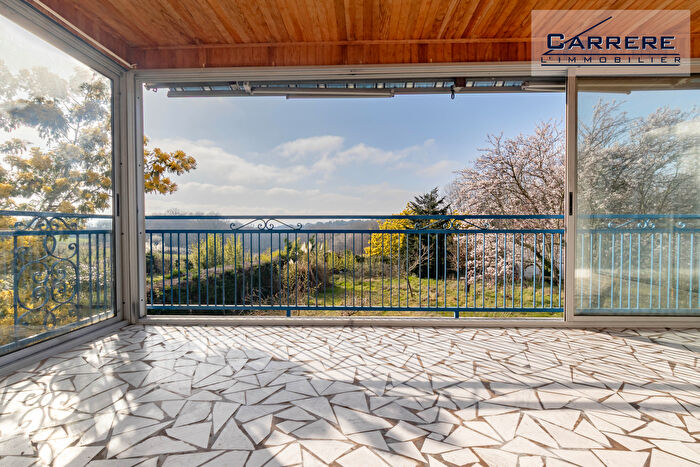 Maison 5 pièces à vendre à Fargues-Saint-Hilaire