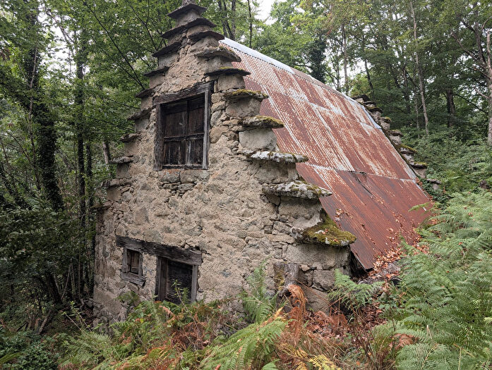 Maison 2 pièces à vendre - Ercé