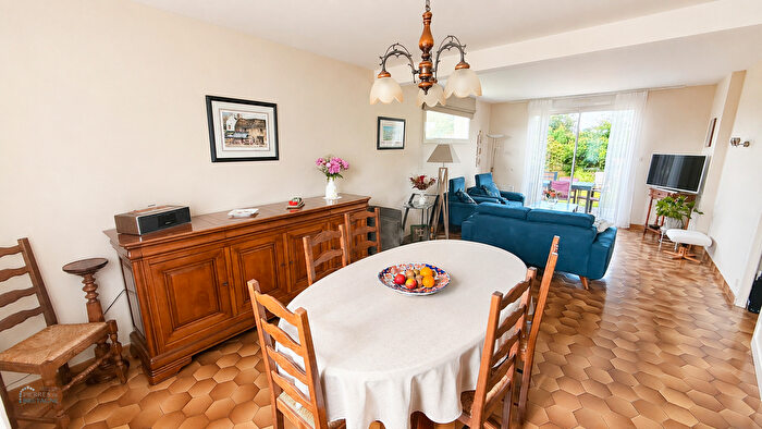 Maison 6 pièces à vendre - Lanrivoaré