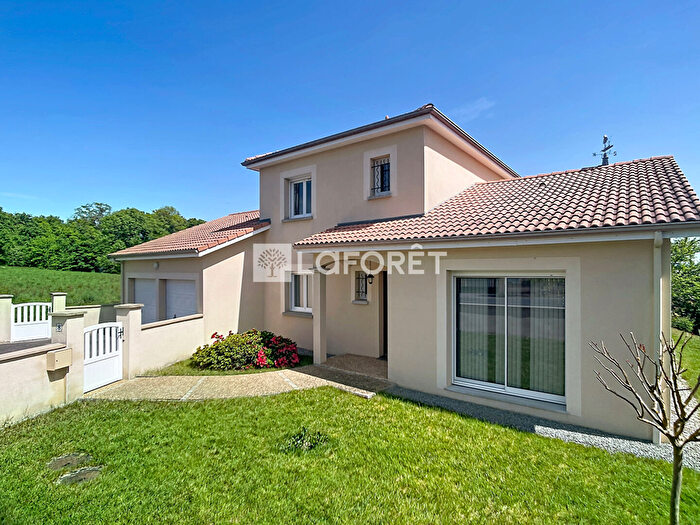 Maison 5 pièces à vendre - Limoges, Landouge