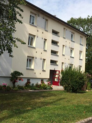 Appartement 1 pièce à louer à Neufchâteau