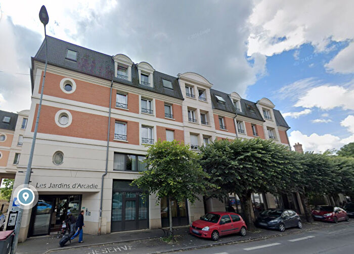 Appartement à vendre - Avon, Bercelle, Gare - 1 pièce