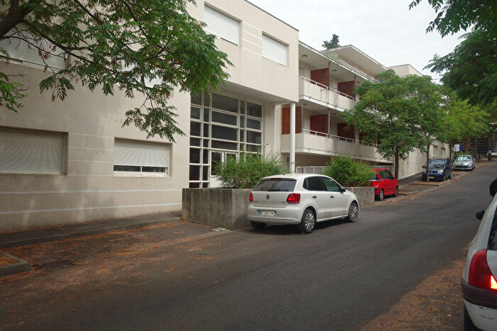 Appartement à louer - Montpellier, Hôpitaux, Facultés - 1 pièce