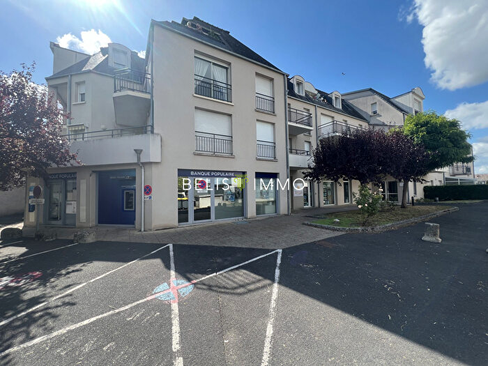 Appartement 5 pièces à vendre à Ballan-Miré