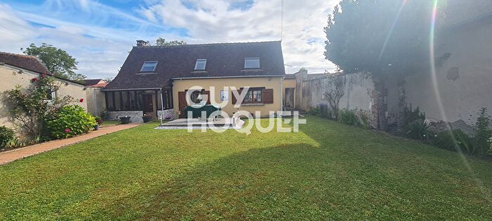 Maison 4 pièces à vendre à Dreux, Hameaux de Paul-Bert